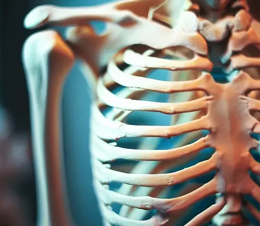 Los Huesos y su Densidad Mineral. - Morfofisiología Humana